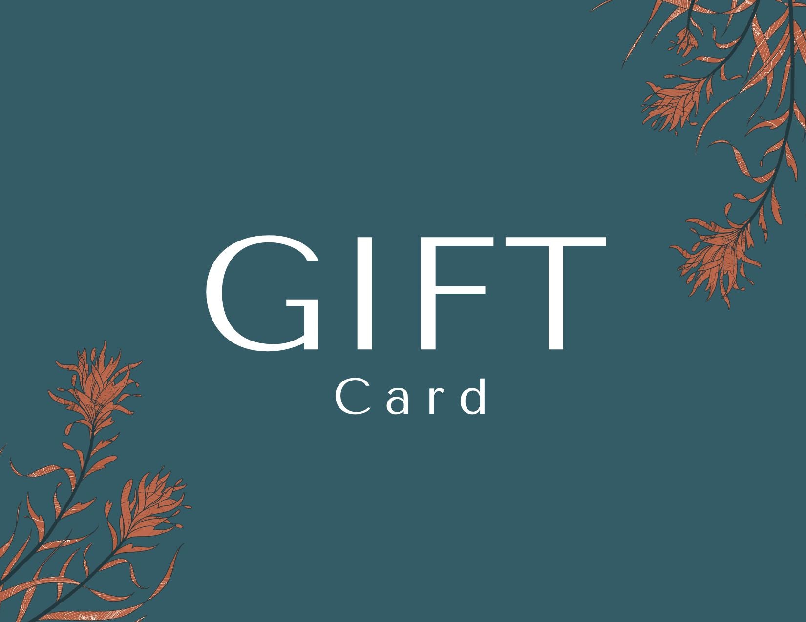 Gift Card – Final Switchback by Katie Jeanne Reim